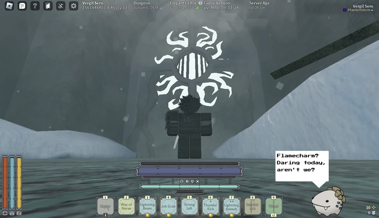 Discuss Everything About Deepwoken Wiki | Fandom