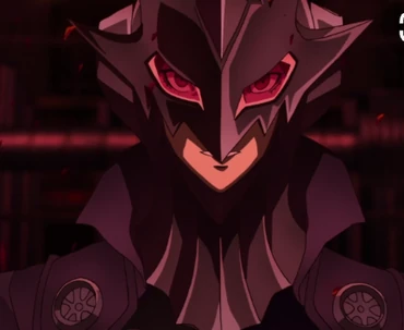 Phantom Fear | Fandom