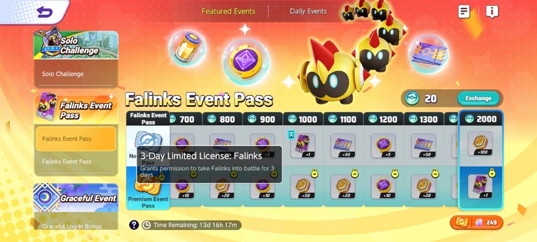 falinks coming out | Fandom