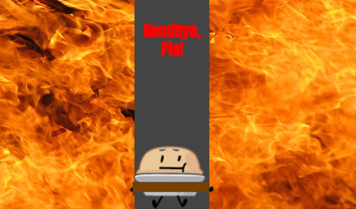 BFB/TPOT Sacrifice Sanctuary Basement Results | Fandom