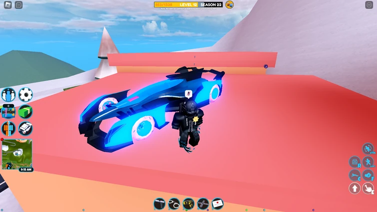 Discuss Everything About Jailbreak Wiki | Fandom