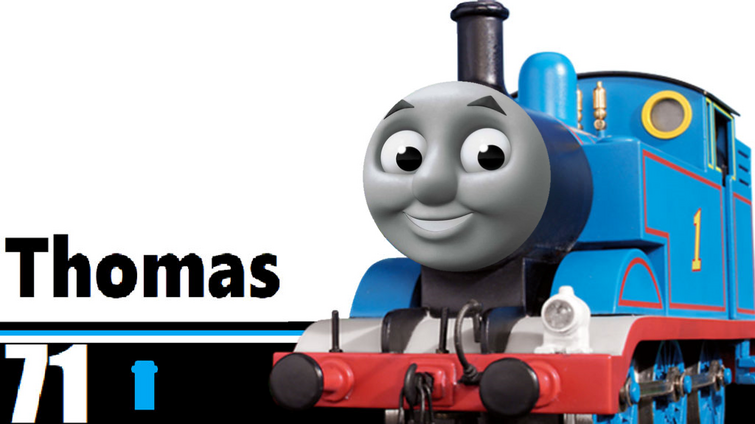 Discuss Everything About Thomas the Tank Engine Wiki | Fandom
