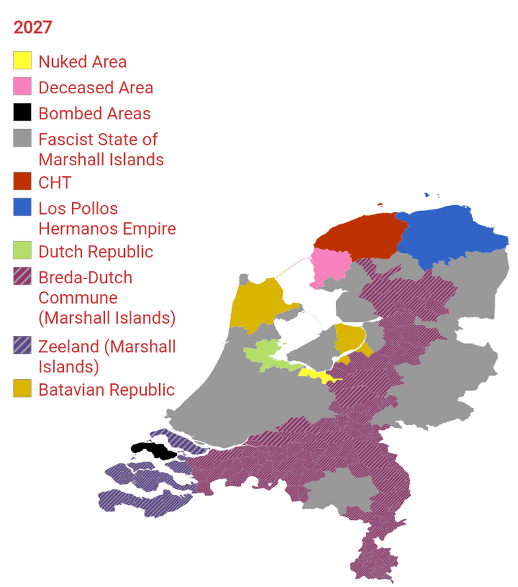 Alternate Future of Netherlands | Fandom
