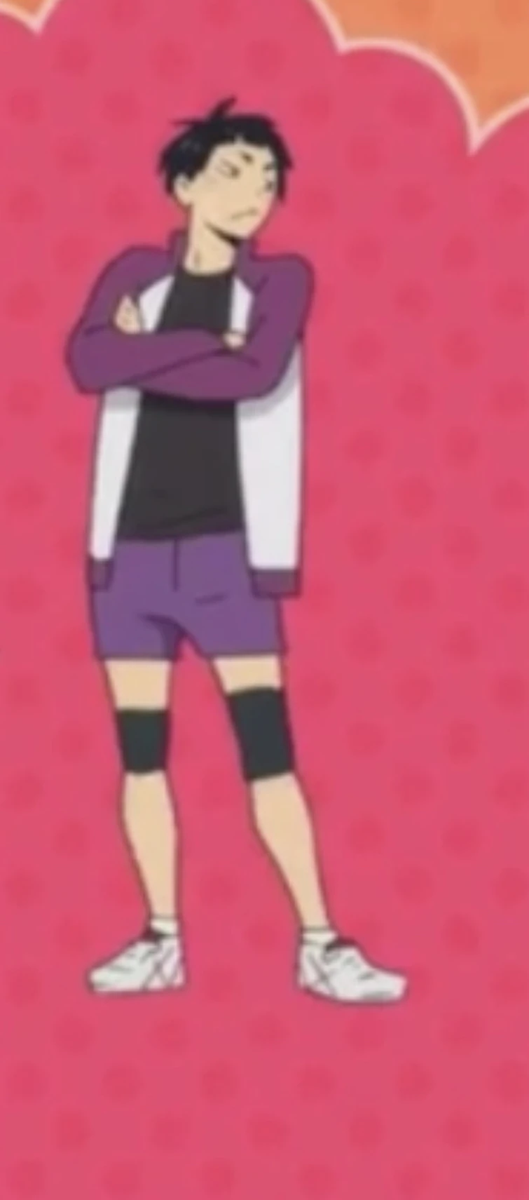 Goshiki :D | Fandom