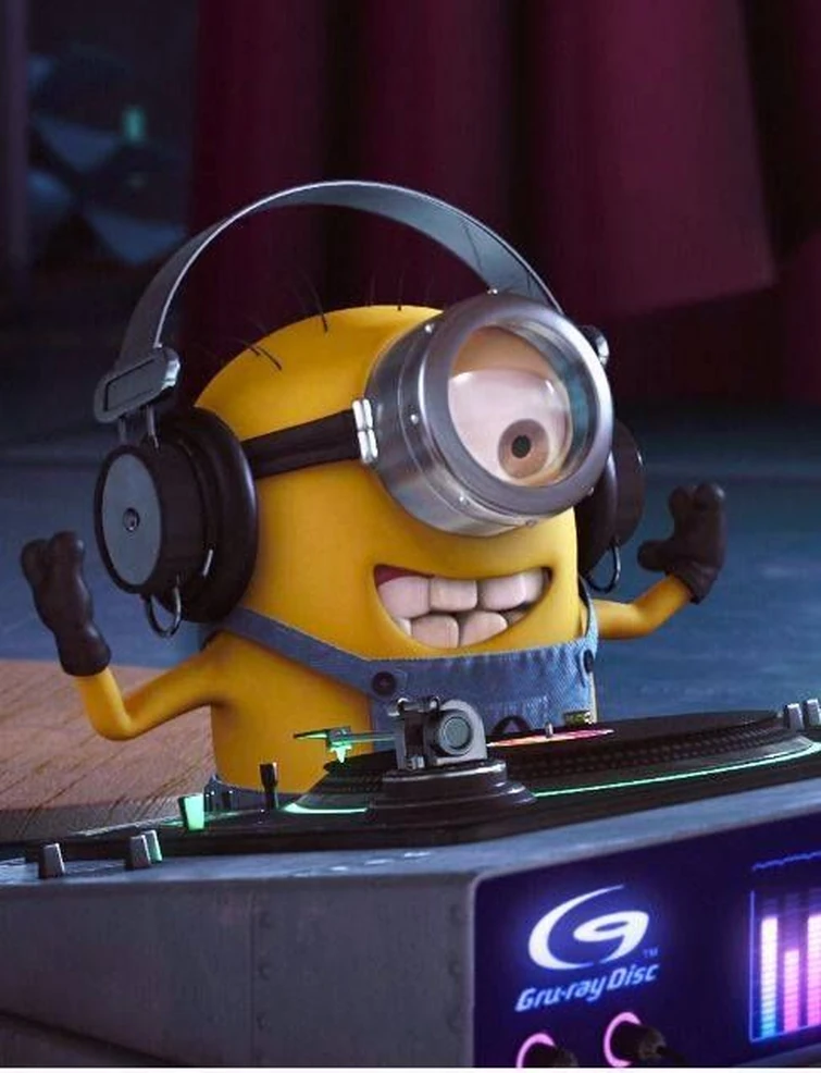 Discuss Everything About Despicable Me Wiki | Fandom