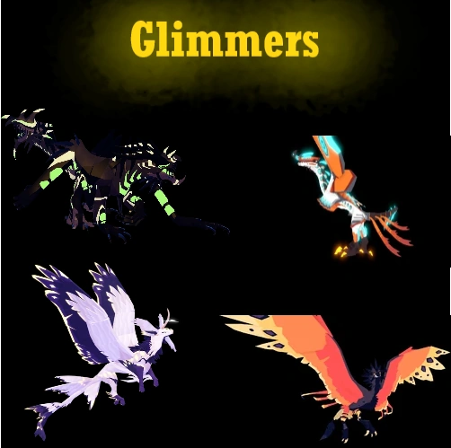 last chance to join glimmer giveaway | Fandom