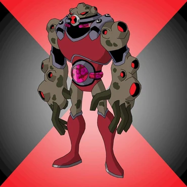 Select the best negative alien design by Astro Salvador. | Fandom