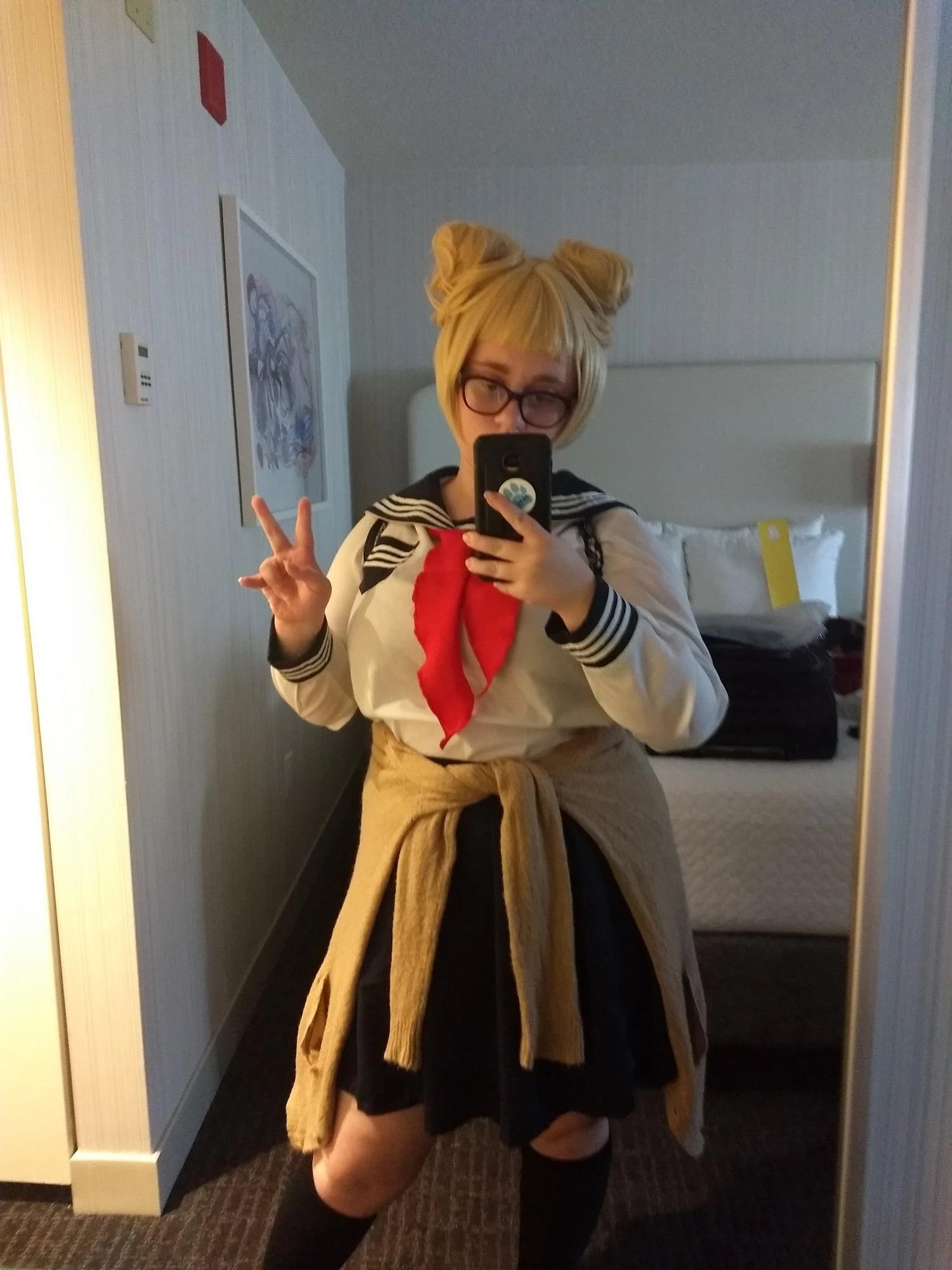 Toga cosplay | Fandom