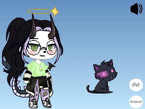 My First Oc | Fandom