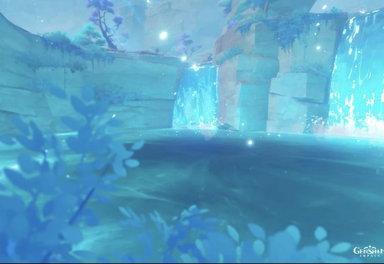 Discuss Everything About Genshin Impact Wiki | Fandom