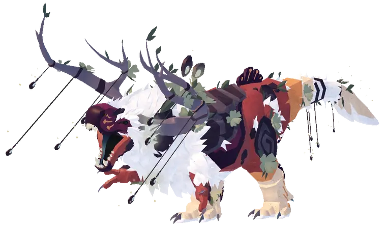 What CoS creagurs should I use for my Theropod Raid? | Fandom