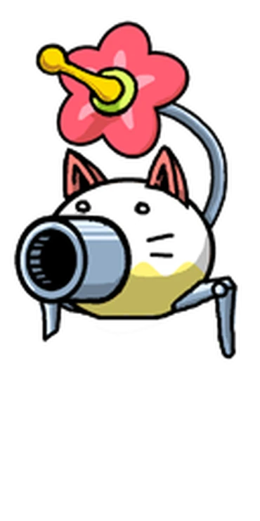 Best Overall Cat Cannon? | Fandom