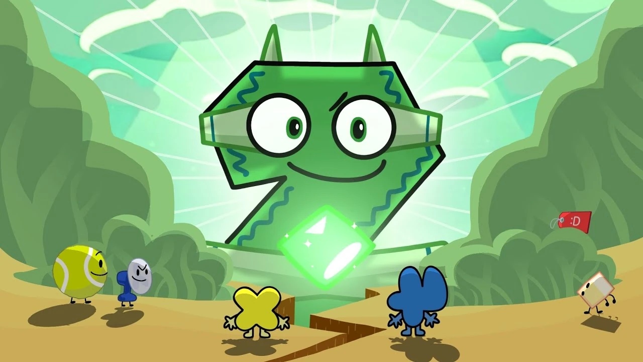 Wow, didn't know Awakened Two released already, Thanks Devsisters!!! | Fandom