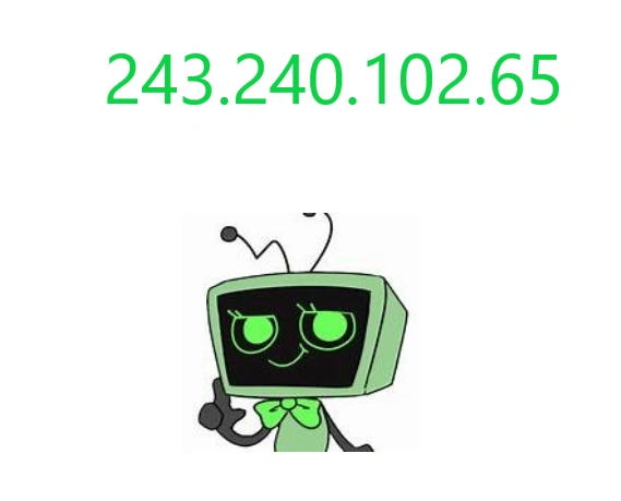 Vee has found your IP address | Fandom
