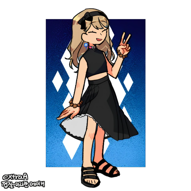 TEA PARTY TIME | Fandom