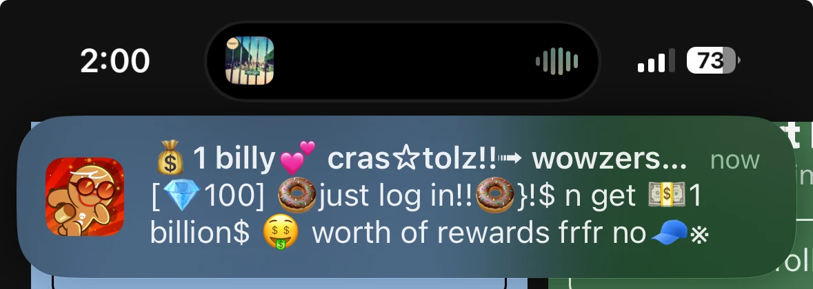 The frfr no 🧢 threw me off | Fandom