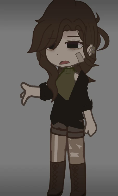 Idk random- | Fandom