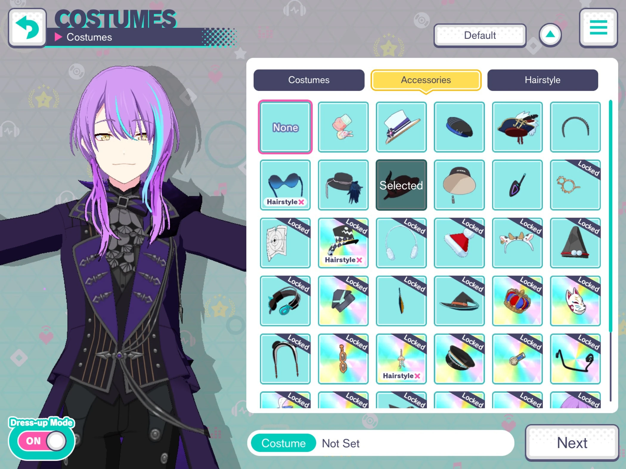 I’d love to have this Rui in game. | Fandom