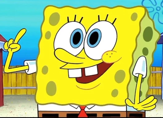 I Love This SpongeBob Face! | Fandom