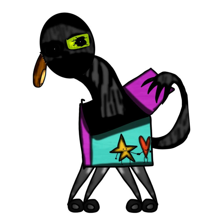 Discuss Everything About Fan Made SCP’s Wiki | Fandom