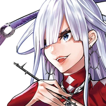 Jack the Ripper vs Elizabeth Bathory (Record of Ragnarok vs Majo Taisen ...