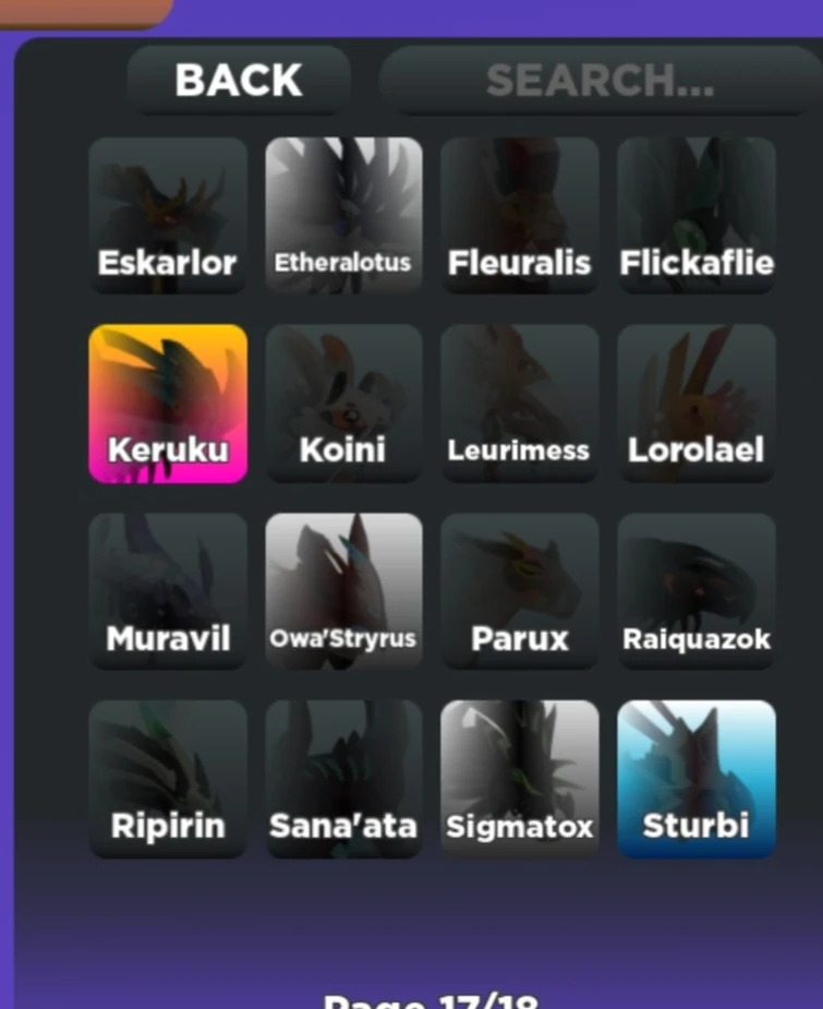 Looking for missing creatures! | Fandom