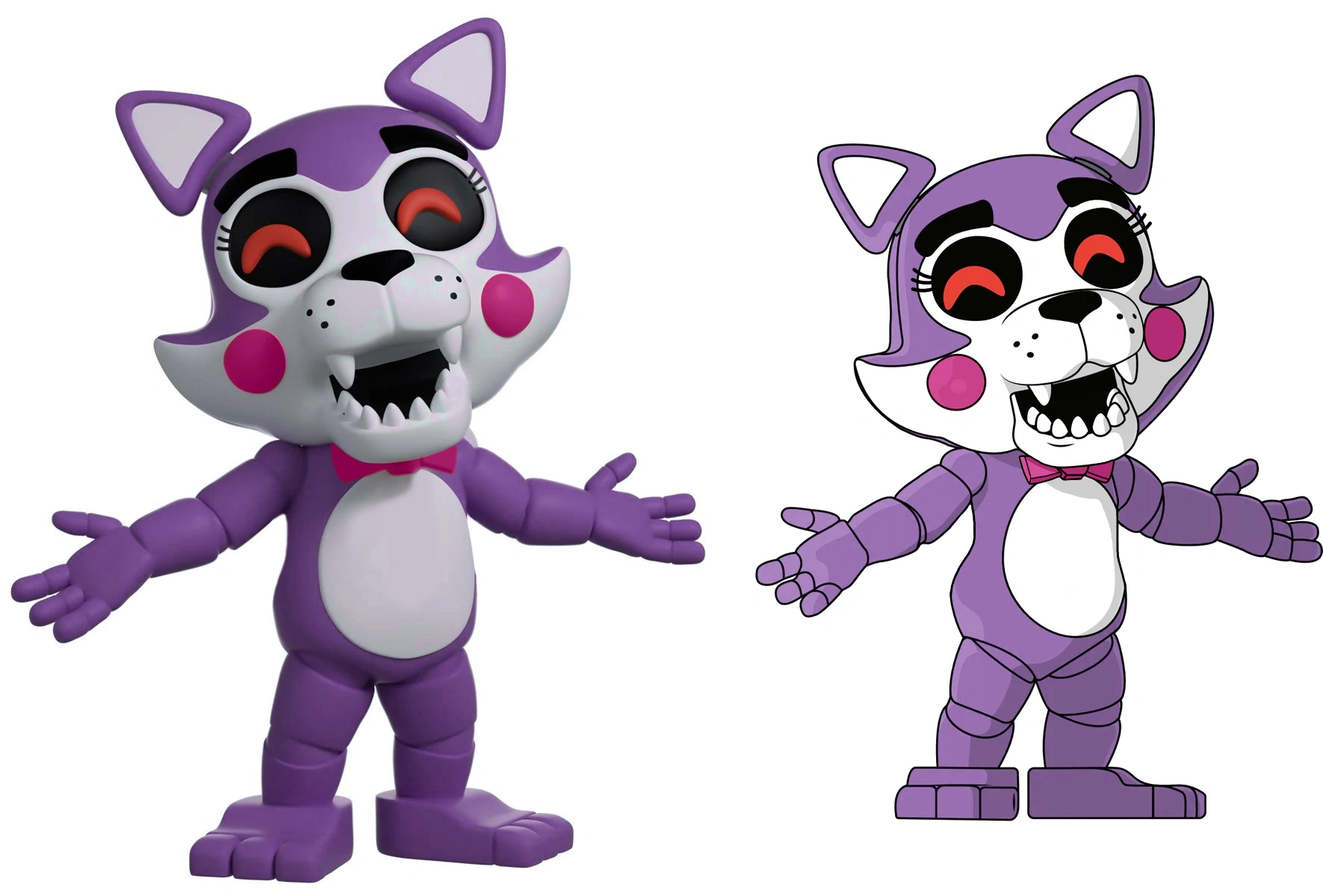 Youtooz Cindy Figure | Fandom