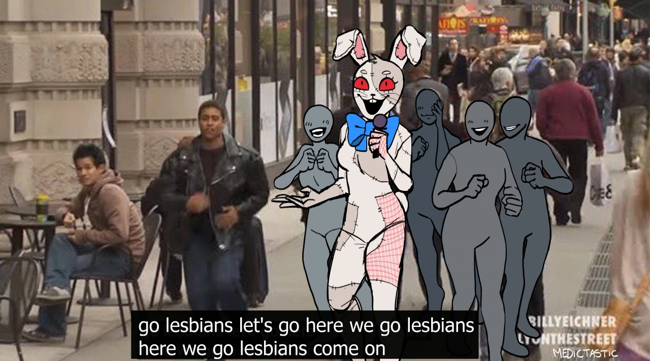 Happy Lesbian Visibility Week everyone! | Fandom