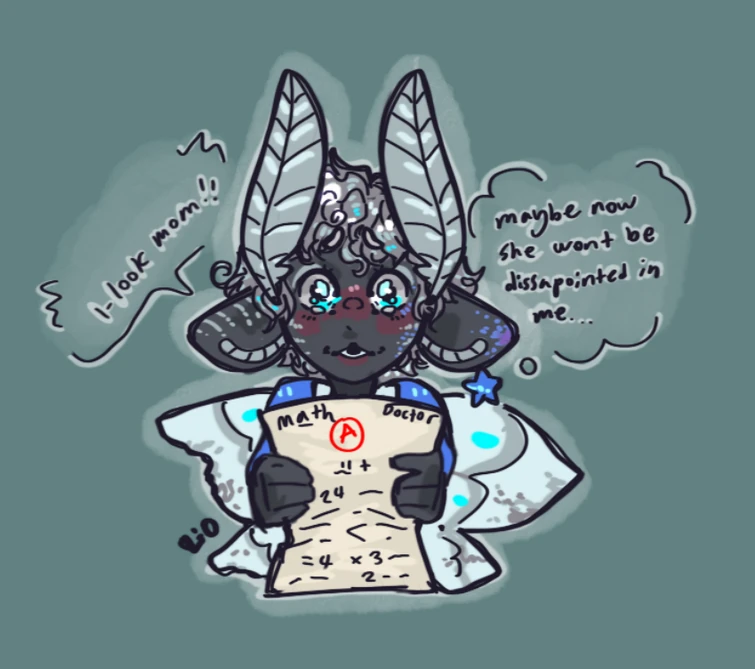 *INTENSE SOBBING* | Fandom