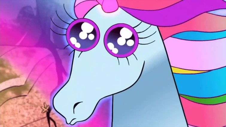 My drawing of Pacifica | Fandom