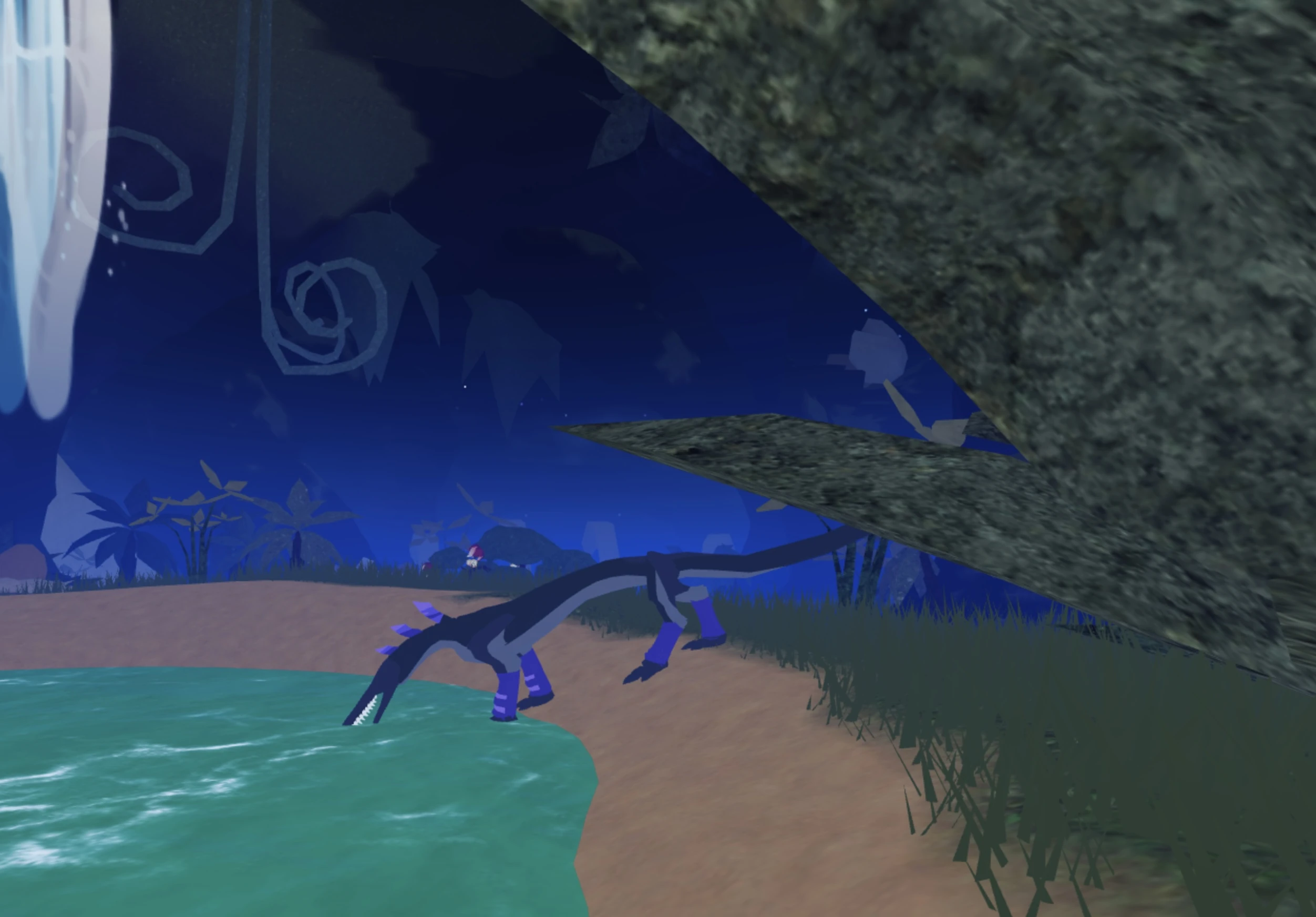 Magnarothus Adventures [LOG 1] | Fandom