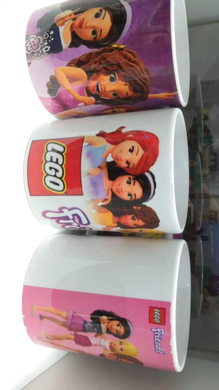 Discuss Everything About LEGO Friends Wiki | Fandom