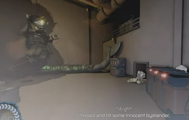 wait sebby can kill wall dwellers now? | Fandom