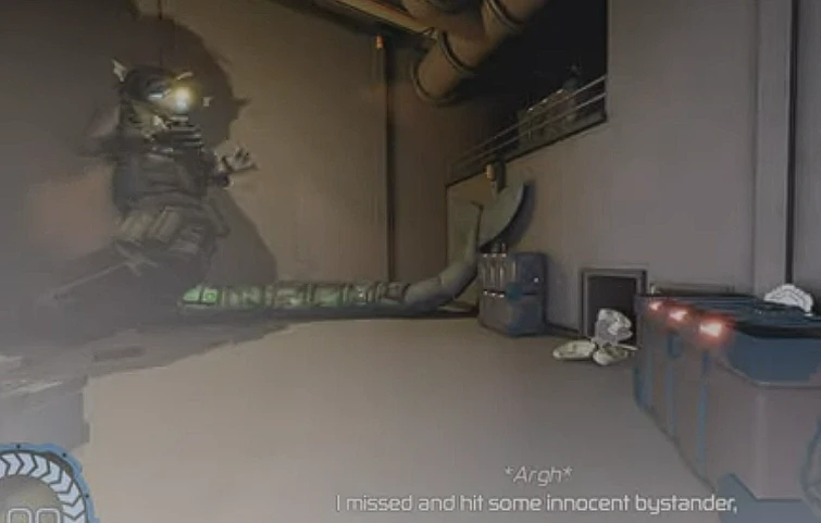 wait sebby can kill wall dwellers now? | Fandom
