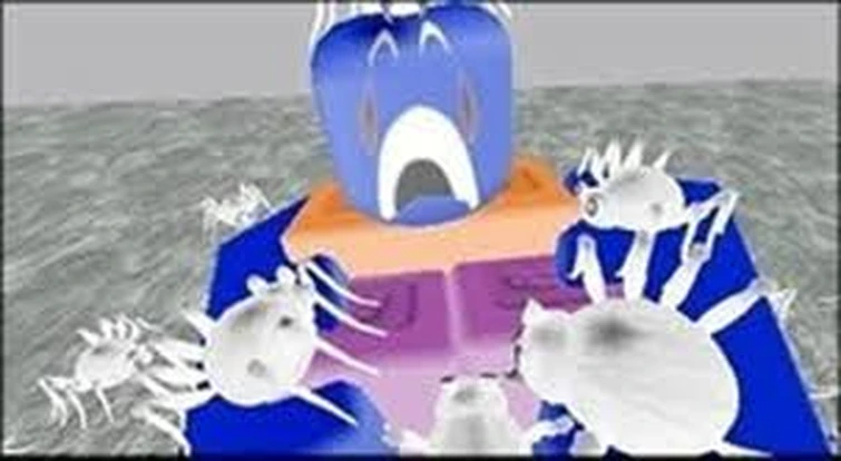 inverted noob sings a song | Fandom