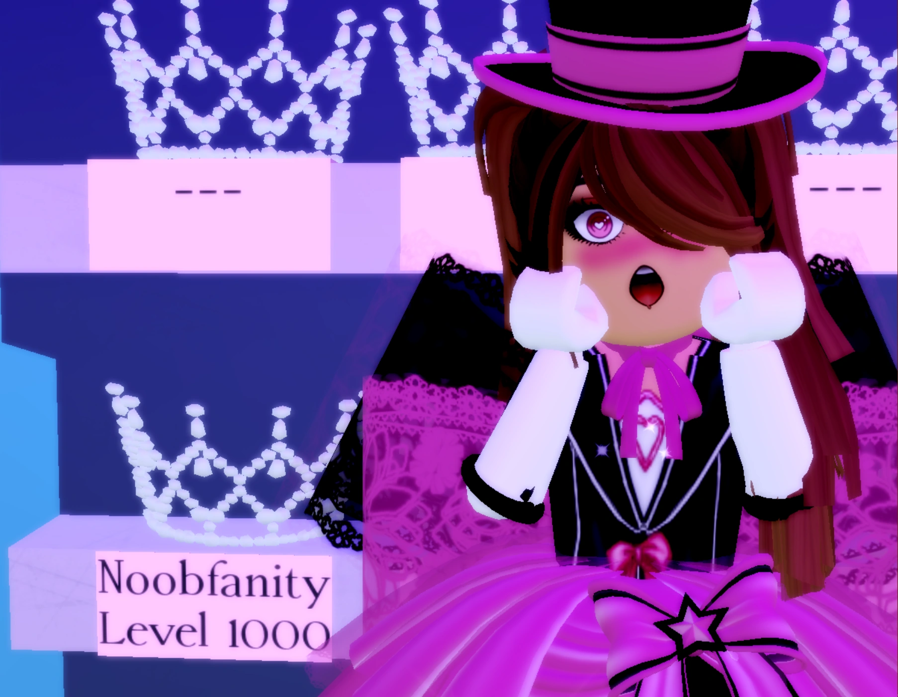 Level 1000... | Fandom