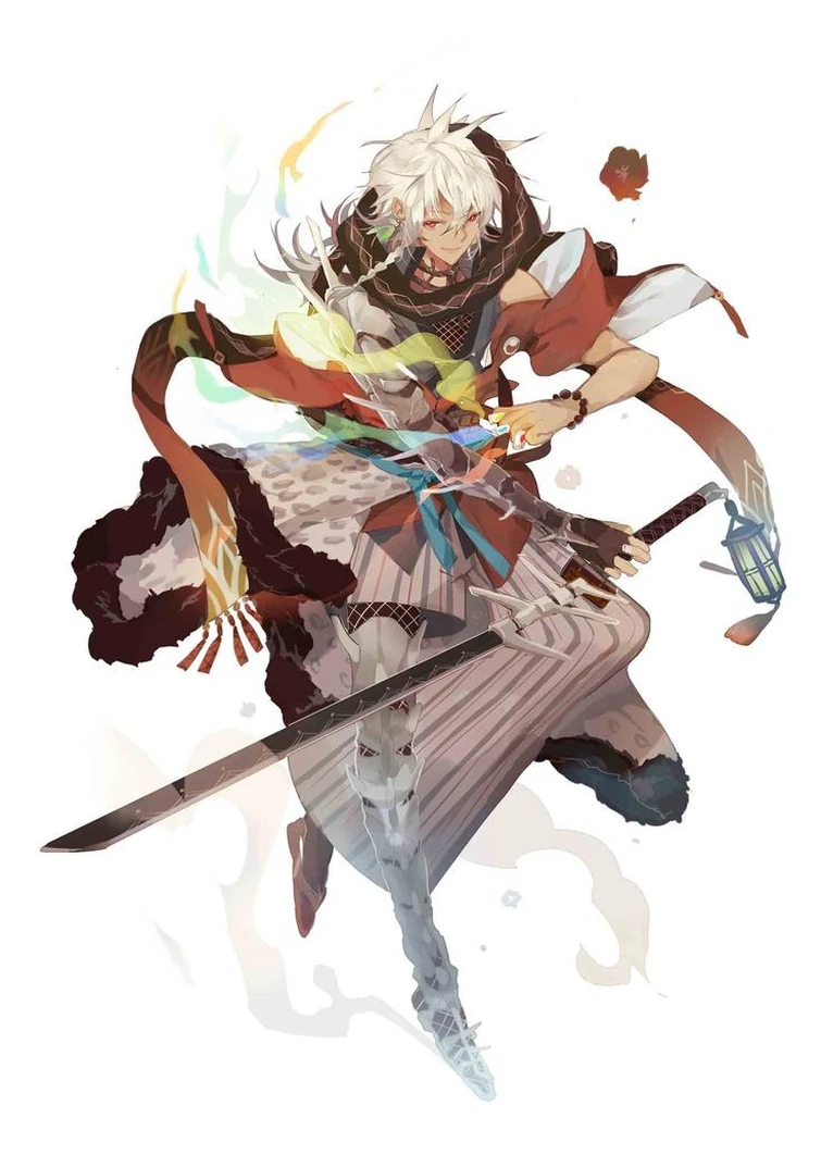 You as a character in MMORPG world/like Isekai Anime world | Fandom