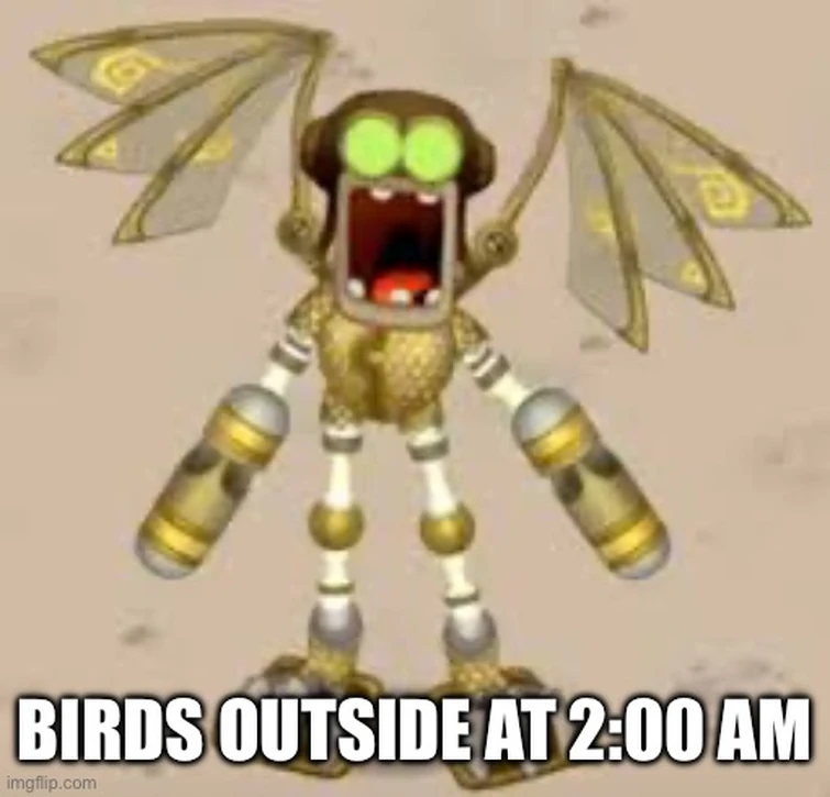 What's the dumbest MSM meme you have? | Fandom