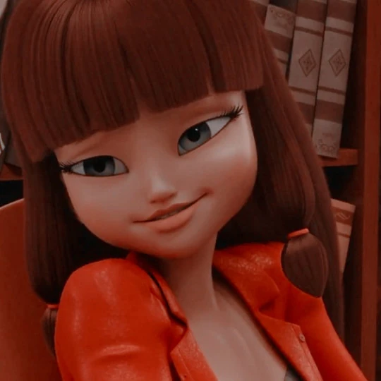 Who do you simp for in miraculous ladybug | Fandom