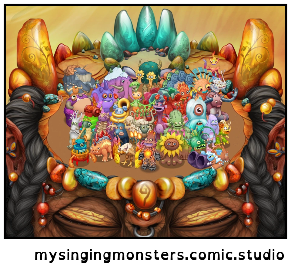 ROLEPLAY TEST #10 - Amber Island (DAY 2) | Fandom