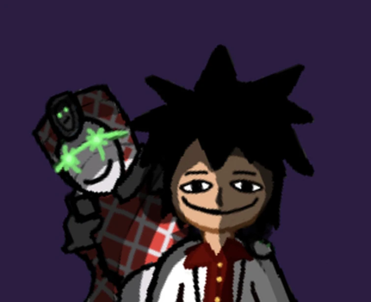 guys i did a thing 😳 | Fandom