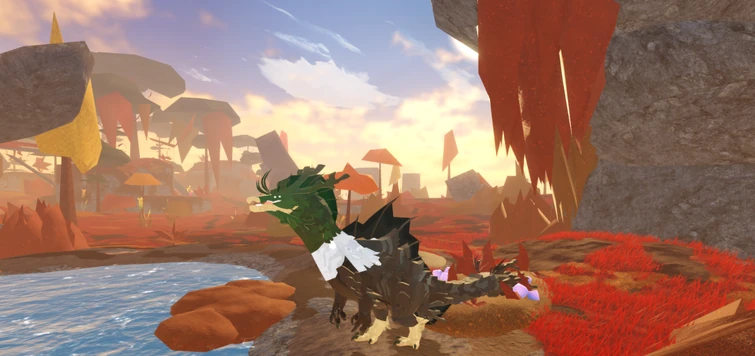 Discuss Everything About Creatures of Sonaria Wiki | Fandom