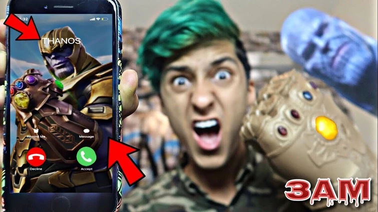 What is the most cringe thing you've seen? | Fandom
