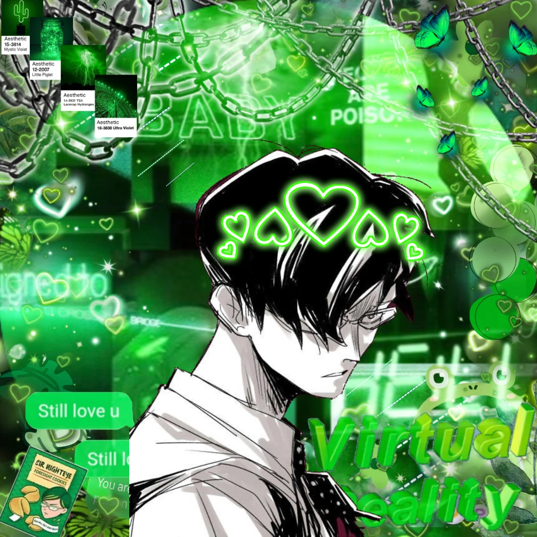 Sir Nighteye. :) | Fandom