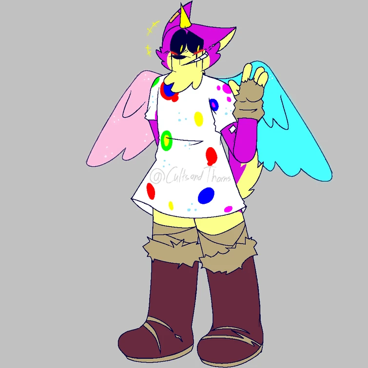 decimated nightmare chat (dx!!) | Fandom