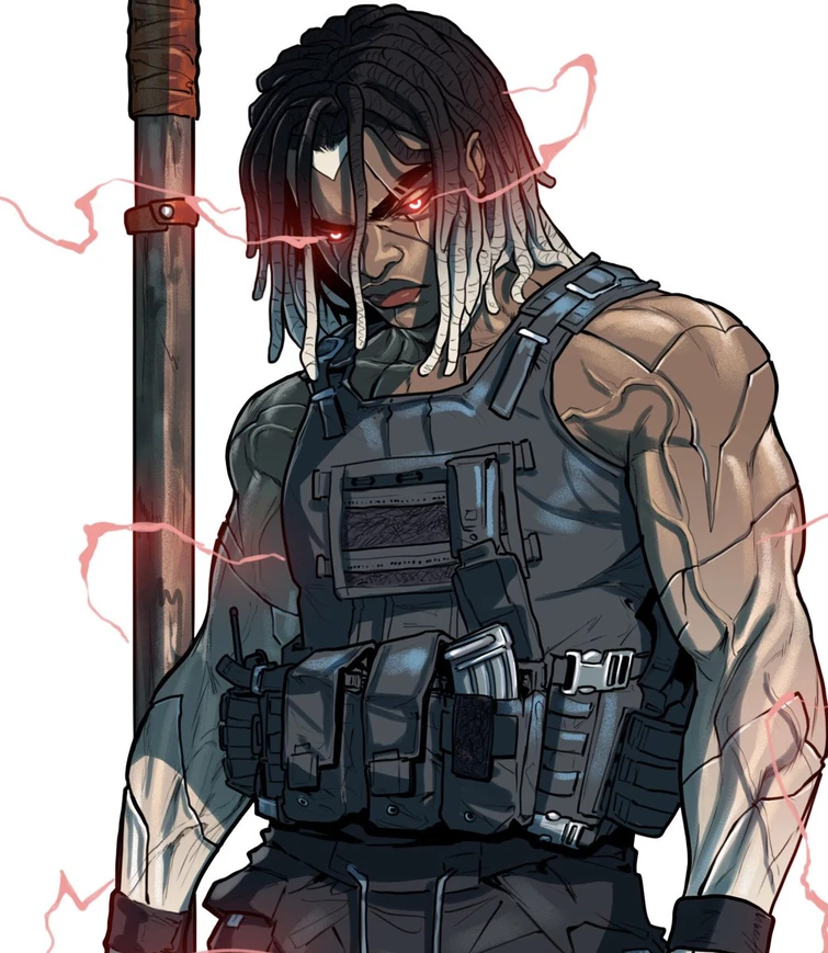 Discuss Everything About My Hero Academia Wiki | Fandom