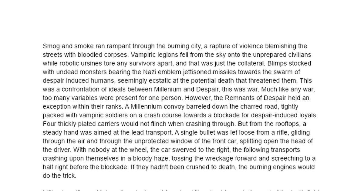 Never trust an Irishman to make a joke. | Fandom