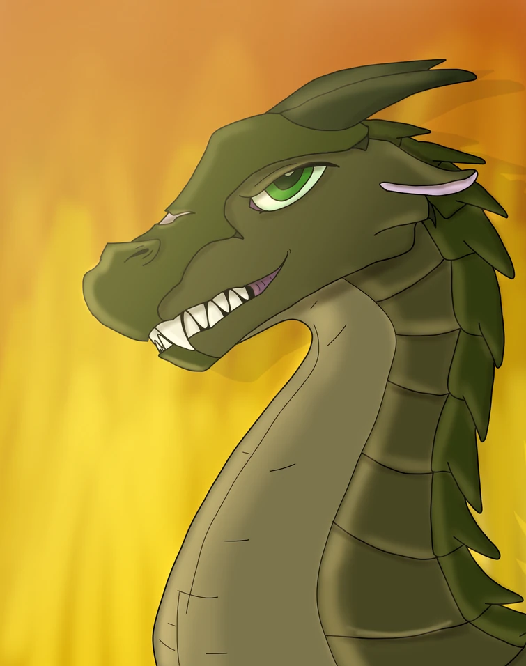 Discuss Everything About Wings of Fire Wiki | Fandom