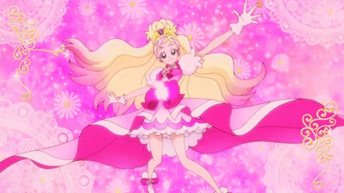 Precure Challenge: Day 3 | Fandom