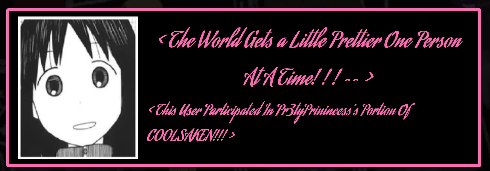 Aw thanks wiki | Fandom